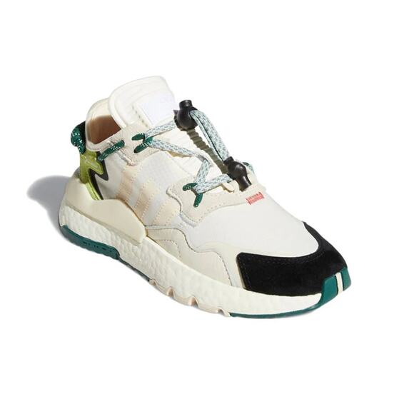 adidas | Shoes | Adidas Ivy Park Collab Nite Jogger Womens 65 | Poshmark